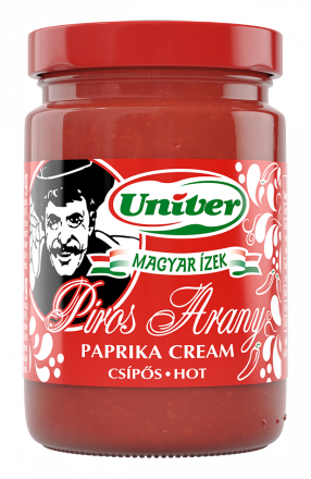 Magyar ízek, Hungarikumok