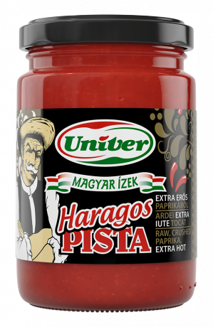 Haragos Pista